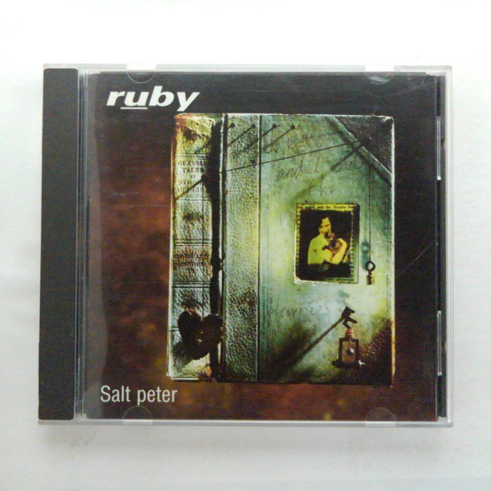 【収録曲】 　【01】 Flippin' Tha Bird 　【02】 Salt Water Fish 　【03】 Heidi 　　他全11曲収録 ～商品状態に関しまして～ 　●　中古商品のため、特典などの付属品、帯は 　　　ついていない場...
