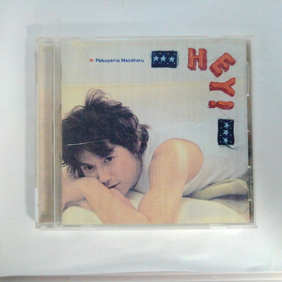 【収録曲】 　【01】HEY! 　【02】家路 　【03】HEY!(The victory run) 　　他全6曲収録 ～商品状態に関しまして～ 　●　中古商品のため、特典などの付属品、帯は 　　　ついていない場合がございます。 　●　輸入...