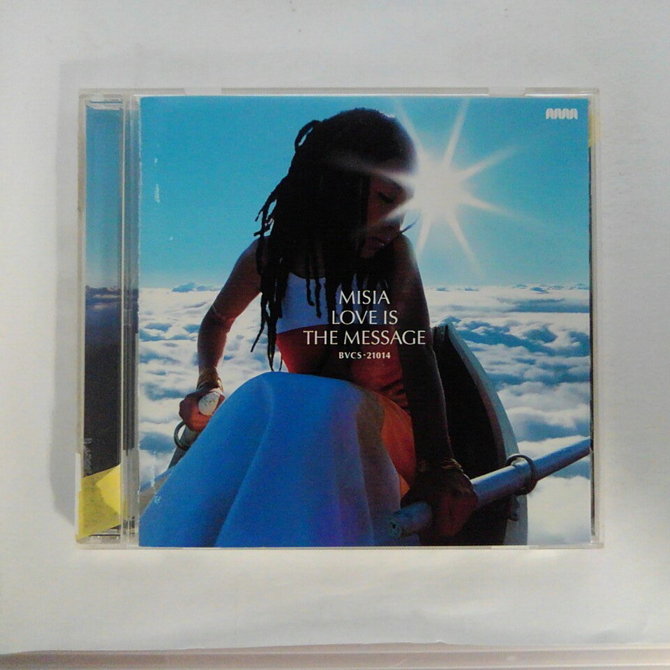 【収録曲】 　【01】OPENING 　【02】BELIEVE 　【03】Sweetness 　　他全13曲収録（additional track1曲含む） ※歌詞カードに傷みあり。 ～商品状態に関しまして～ 　●　中古商品のため、特典など...