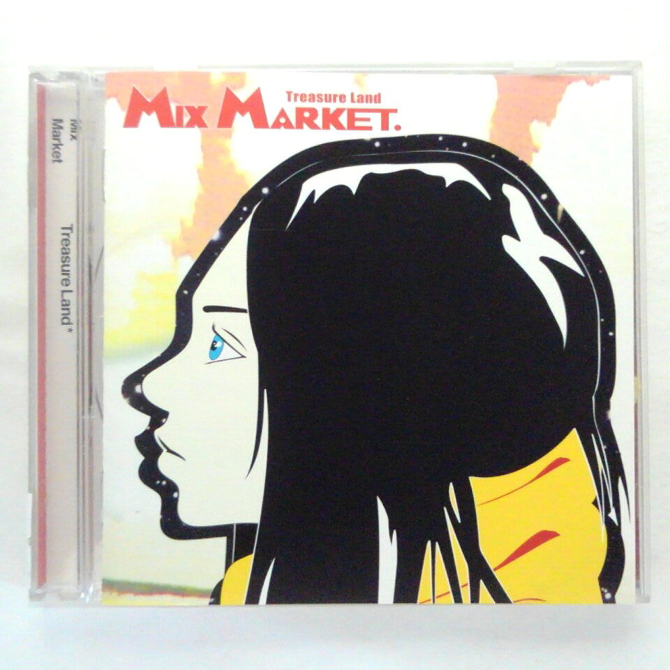 【収録曲】 　【01】Listen to me 　【02】Going my way 　【03】World is mine 　　他全11曲収録 ～商品状態に関しまして～ 　●　中古商品のため、特典などの付属品、帯は 　　　ついていない場合がご...
