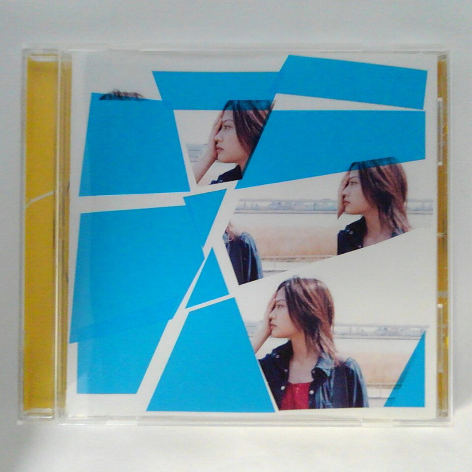 【収録曲】 　【01】My Generation 　【02】Understand 　【03】CHE.R.RY ~YUI Acoustic Version~ 　　他全4曲収録 ※歌詞カードに破れあり ～商品状態に関しまして～ 　●　中古商品の...