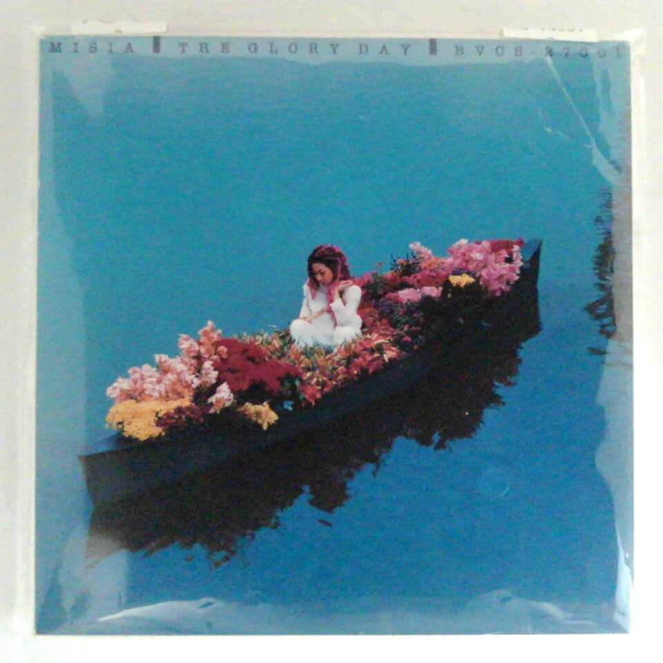 【収録曲】 　【01】KEY OF LOVE～愛の行方～ 　【02】THE GLORY DAY 　【03】MELODY 　　他全7曲収録 ※紙ジャケットケースに傷みあり ※ポストカード（5枚）付き ～商品状態に関しまして～ 　●　中古商品の...