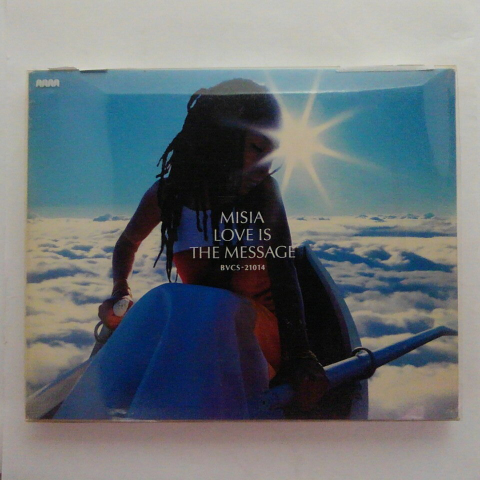 【収録曲】 　【01】OPENING 　【02】BELIEVE 　【03】sweetness 　　他全13曲( (additional track 1曲含む)収録 ※紙ジャケットケースに汚れ。 ※スリーブケースに破損・日焼けあり。 ～商品状...