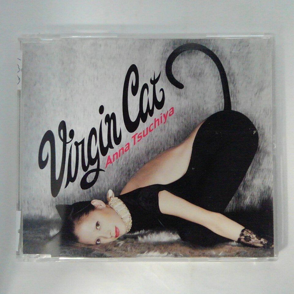 【収録曲】 　【01】Virgin Cat 　【02】Imitation night 　【03】Virgin Cat (LAVA Remix) 　　全3曲収録 ～商品状態に関しまして～ 　●　中古商品のため、特典などの付属品、帯は 　　　つ...