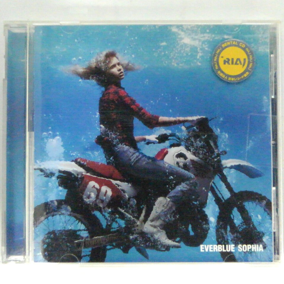 【収録曲】 　【01】青空 　【02】please, please 　【03】花は枯れて また咲く 　　他全12曲収録 ※このCDはコピーコントロールCDです。 ※ディスクのレーベル面にレンタルシールあり。 ※歌詞カードにページ外れあり。 ...
