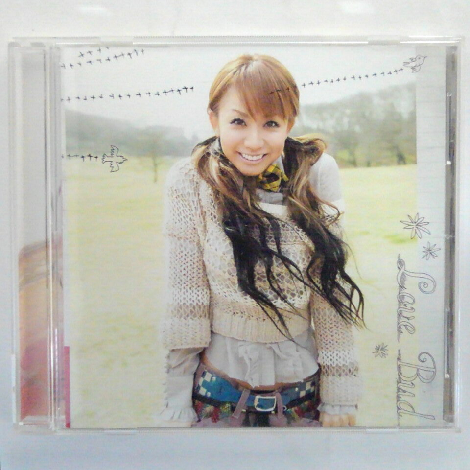 【収録曲】 　【01】恋のつぼみ 　【02】恋のつぼみ (A Cup Of Milk Tea Bossa Nova Version) 　【03】恋のつぼみ (Instrumental) 　　　全3曲収録 ～商品状態に関しまして～ 　●　中古...
