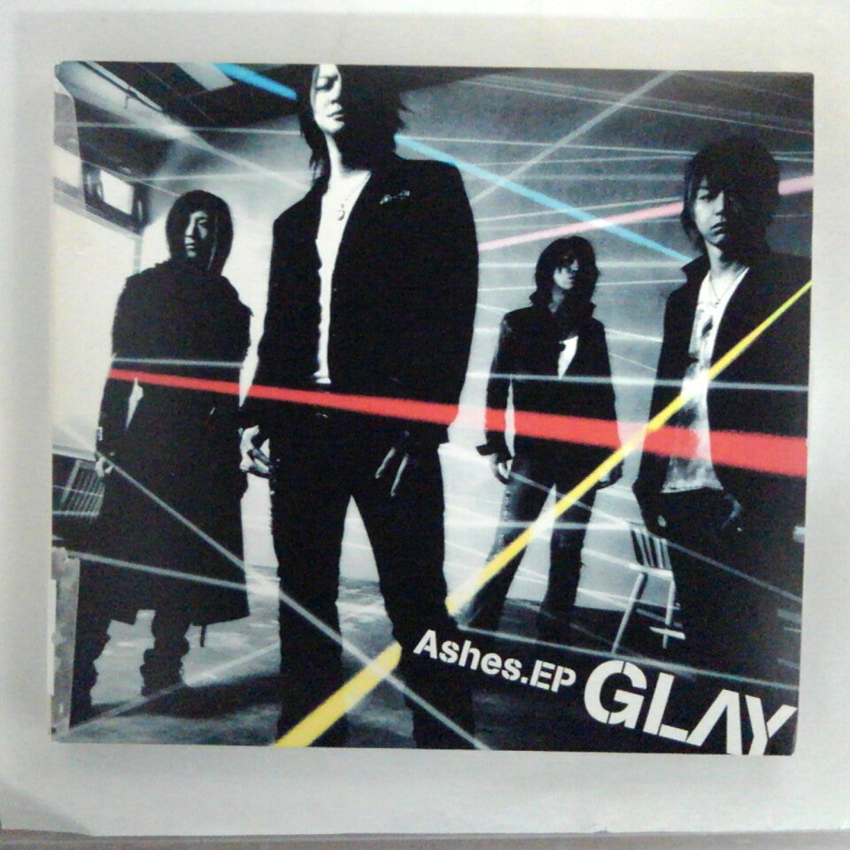 (CD-SIDE) 【収録曲】 　【01】ASHES-1969- 　【02】ROSY 　【03】SORRY LOVE 　　他全4曲収録 (DVD-SIDE) 【収録内容】 　【01】ASHES-1969-(Music Clip) 　【02】...