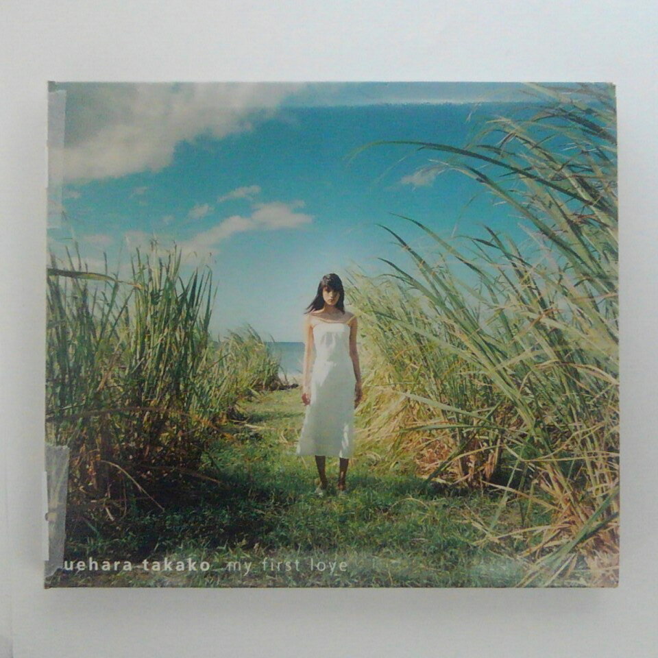 【収録曲】 　【01】my first love 　【02】dry city 　【03】Everyone I’ll meet soon 　　他全5曲収録 ～商品状態に関しまして～ 　●　中古商品のため、特典などの付属品、帯は 　　　ついてい...