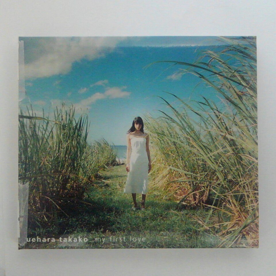 【収録曲】 　【01】my first love 　【02】dry city 　【03】Everyone I’ll meet soon 　　他全5曲収録 ～商品状態に関しまして～ 　●　中古商品のため、特典などの付属品、帯は 　　　ついてい...