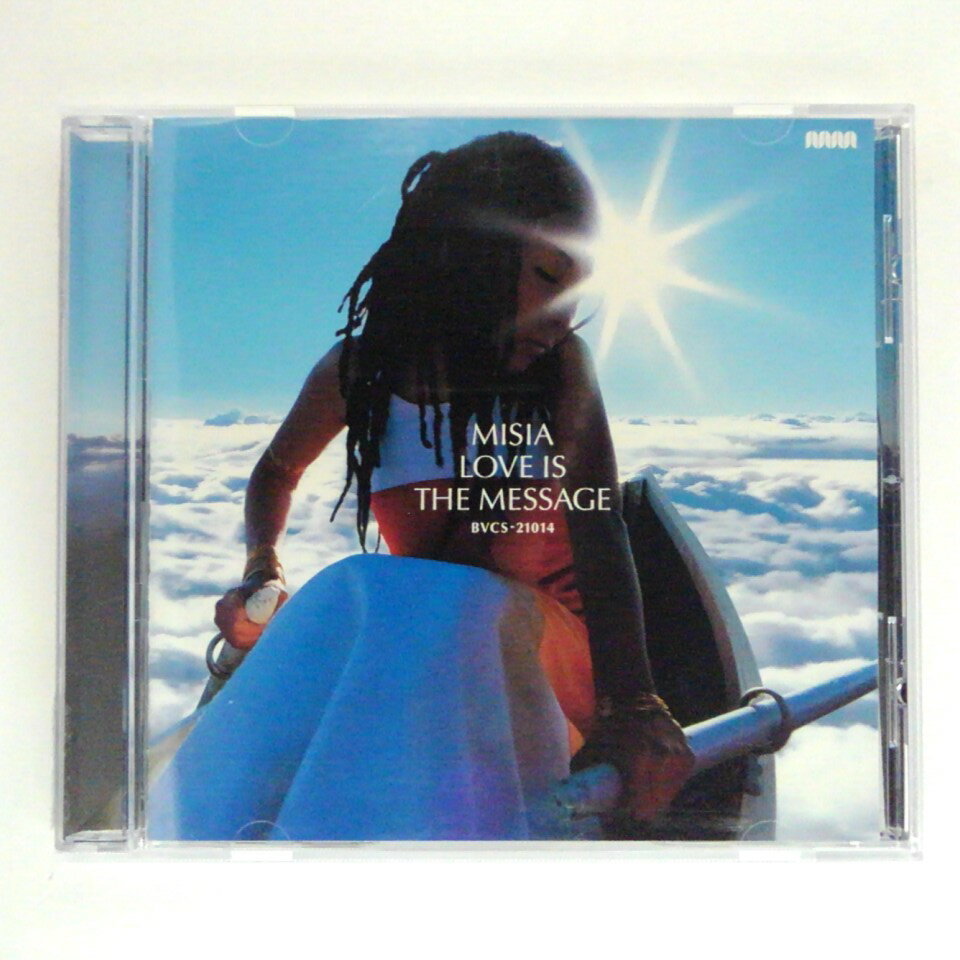 【収録曲】 　【01】OPENING 　【02】BELIEVE 　【03】sweetness 　　他全13曲収録(additional track 1曲含む) ～商品状態に関しまして～ 　●　中古商品のため、特典などの付属品、帯は 　　　つ...