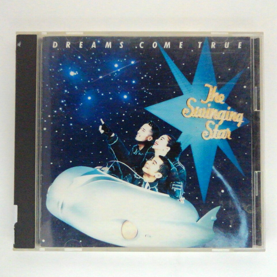 【収録曲】 　【01】The Swinging Star 　【02】あの夏の花火 　【03】DA DIDDLY DEET DEE 　　他全12曲収録 ～商品状態に関しまして～ 　●　中古商品のため、特典などの付属品、帯は 　　　ついていない...