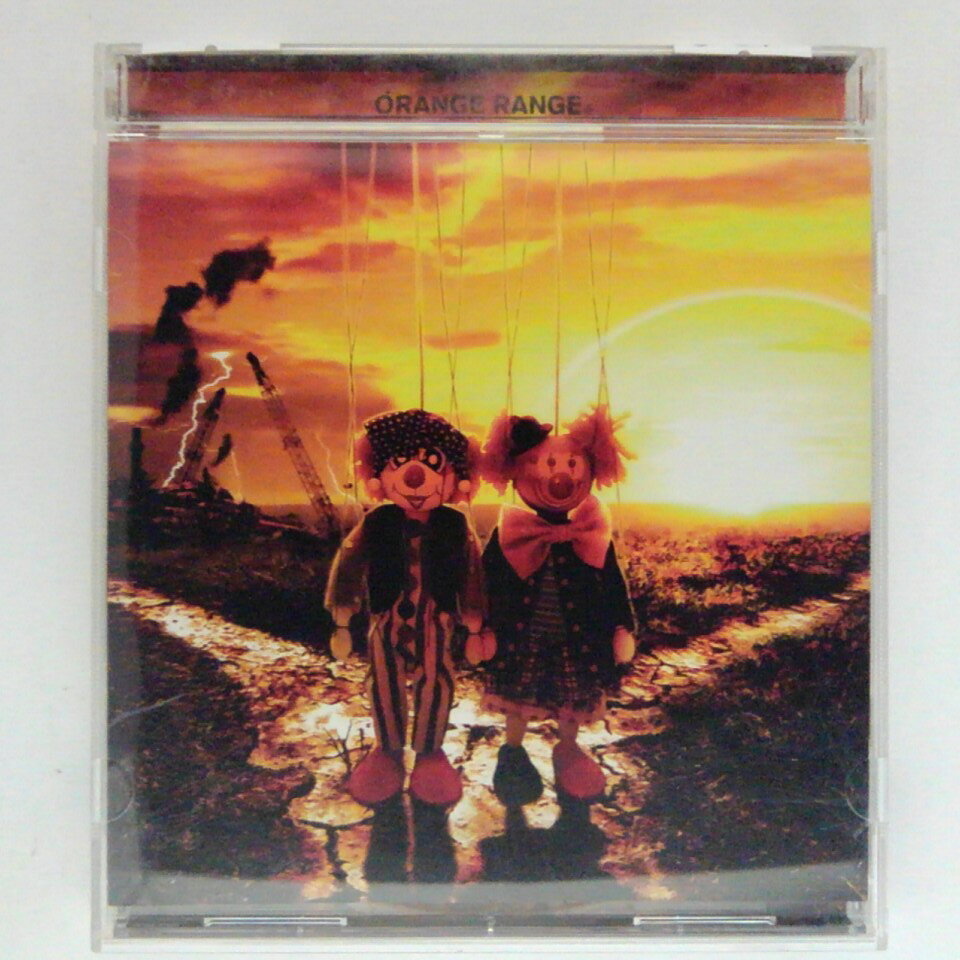【収録曲】 　【01】SAYONARA 　【02】YARISUGI マンボウ 　【03】ロンリーファイター 　　　全3曲収録 ～商品状態に関しまして～ 　●　中古商品のため、特典などの付属品、帯は 　　　ついていない場合がございます。 　●...