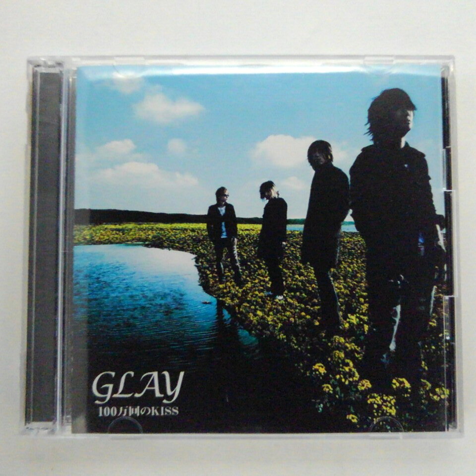 (CD) 【収録曲】 　【01】100万回のKISS 　【02】LONE WOLF 　　　全2曲収録 (DVD) 【収録内容】 　【01】LAYLA -LIVE at GLAY IN BUDOKAN 2006 　　　　“ROCK'N'ROL...