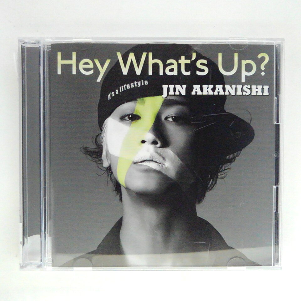 (CD) 【収録曲】 　【01】HEY WHAT'S UP? 　【02】KEY TO YOUR HEART ~君のココロの鍵~ 　　他全4曲収録 (DVD) 【収録内容】 　・レコーディング&ジャケット撮影ドキュメント映像 収録 【時間】約...