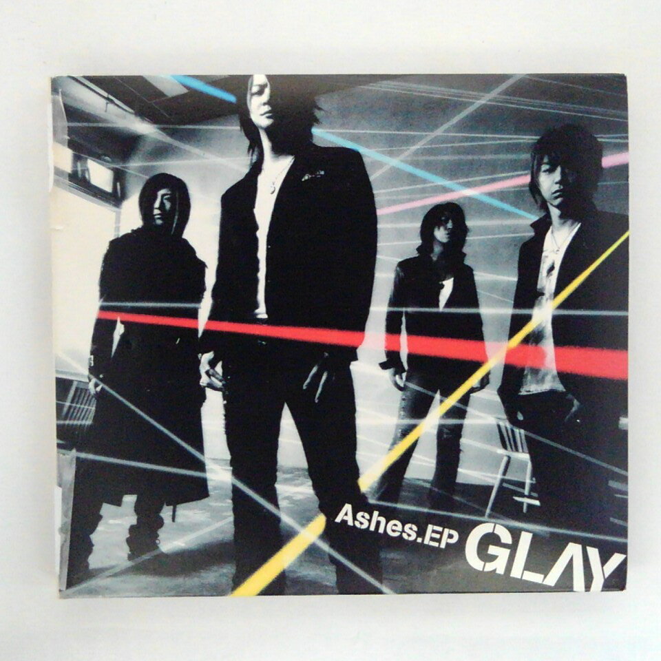 (CD-SIDE) 【収録曲】 　【01】ASHES -1969- 　【02】ROSY 　【03】SORRY LOVE 　　他全4曲収録 (DVD-SIDE) 【収録内容】 　【01】ASHES -1969- (Music Clip) 　【...