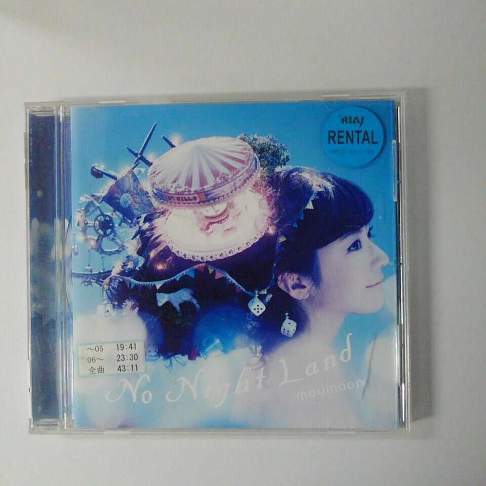 【収録曲】 　【01】Chu Chu 　【02】Yes / No Continue? 　【03】ジェットコースター 　　他全10曲収録(ボーナス・トラック 1曲含む) ※歌詞カードにレンタル用シールあり。 ※バックカードに帯が貼り付けられて...