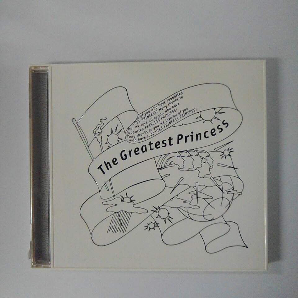 【収録曲】 　【01】19 GROWING UP -ode to my buddy- 　【02】GO A WAY BOY 　【03】GET CRAZY! 　　他全17曲収録 ※歌詞カードに汚れあり ～商品状態に関しまして～ 　●　中古商品の...