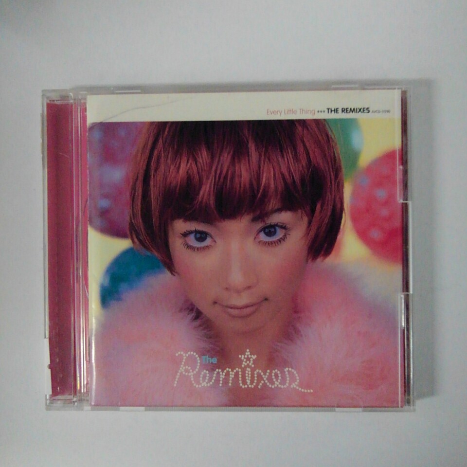 【収録曲】 　【01】Feel My Heart(Plasma Mix) 　【02】Season(Cloudy Skies Mix) 　【03】I'll get over you(Intensive Mix) 　　他全11曲収録 ◆CD E...