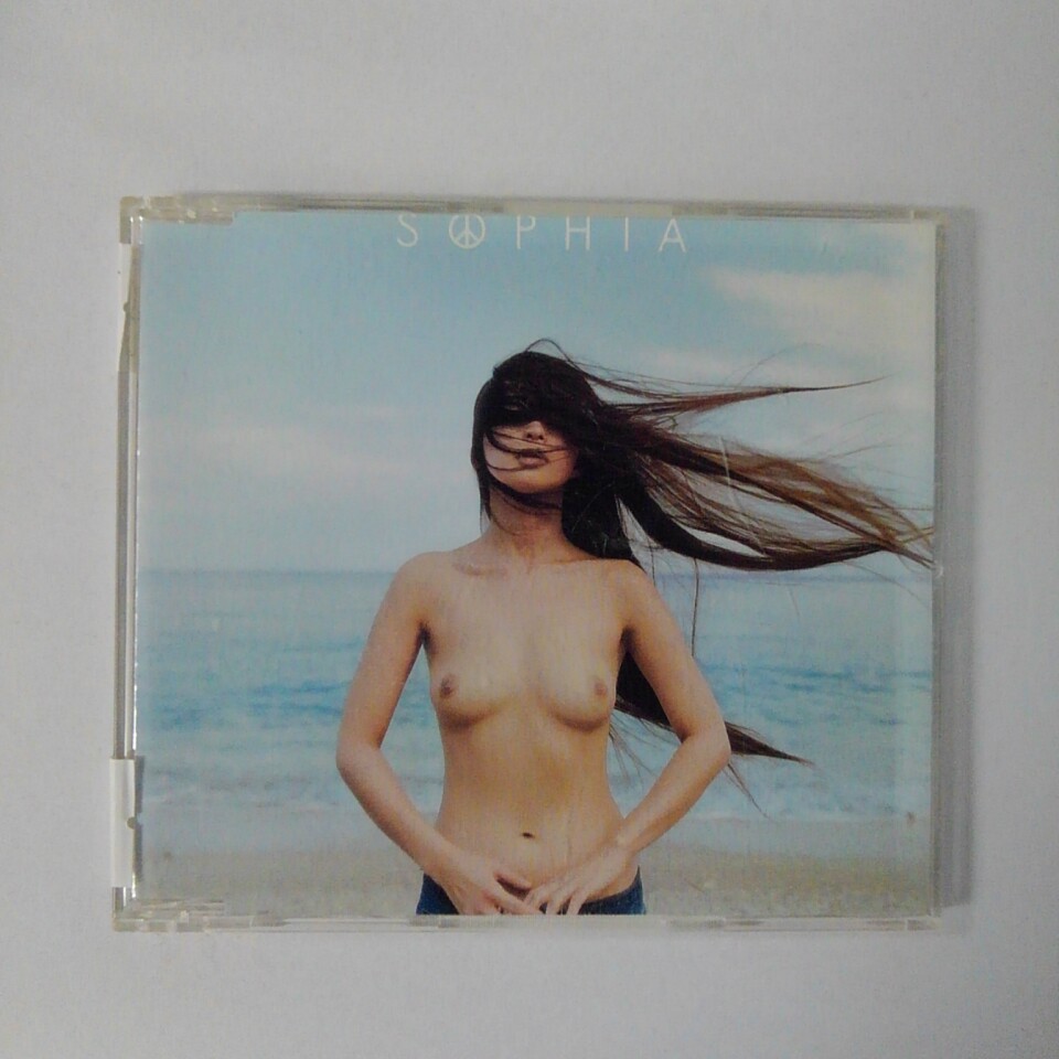 【収録曲】 　【01】旅の途中 　【02】旅の途中(Instrumental) 　　全2曲収録 　◆CD-EXTRA仕様 　「SOPHIA映像集Part 1」収録 ※歌詞カードに傷みあり。 ～商品状態に関しまして～ 　●　中古商品のため、特...