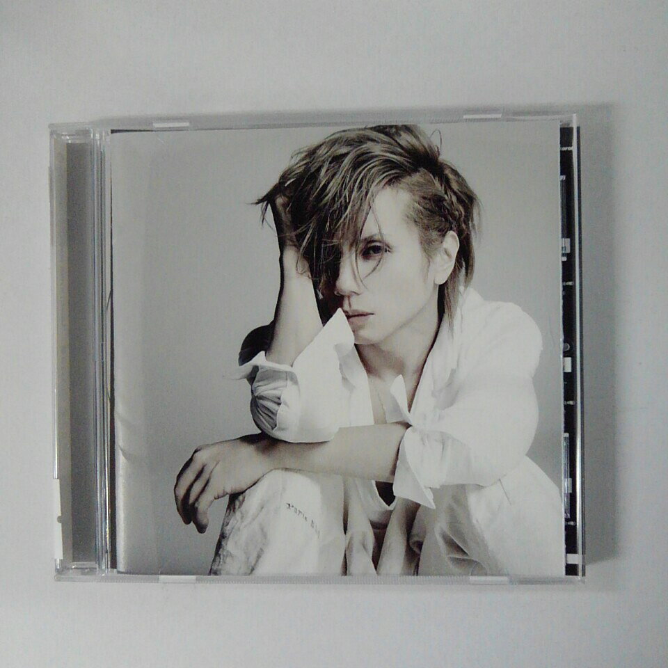【収録曲】 　【01】君がいない、あの日から… 　【02】Forget-me-not（Recreation Track） 　　全2曲収録 ※ミニフォトブック付き ～商品状態に関しまして～ ●中古商品のため、特典などの付属品、帯はついていない...