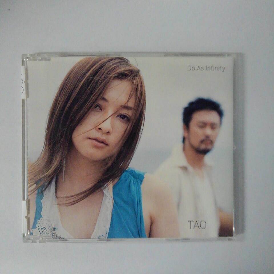 【収録曲】 　【01】TAO 　【02】aurora 　【03】TAO(Instrumental) 　　他全4曲収録 ～商品状態に関しまして～ ●中古商品のため、特典などの付属品、帯はついていない場合がございます。 ●輸入盤では歌詞カードや...