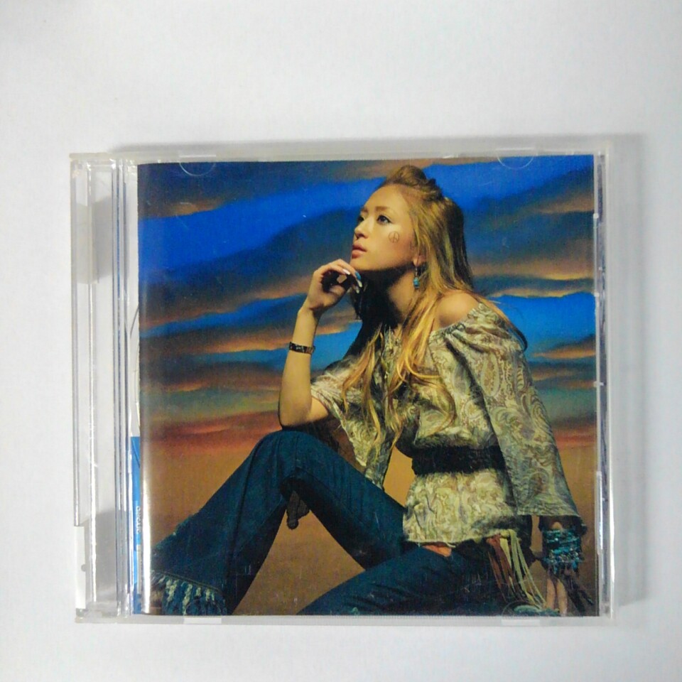 【収録曲】 　【01】Daybreak（HAL's Mix 2002） 　【02】no more words（BRENT MINI'S ROTARY MIX） 　【03】I am...（night clubbers mix） 　　他全10曲...