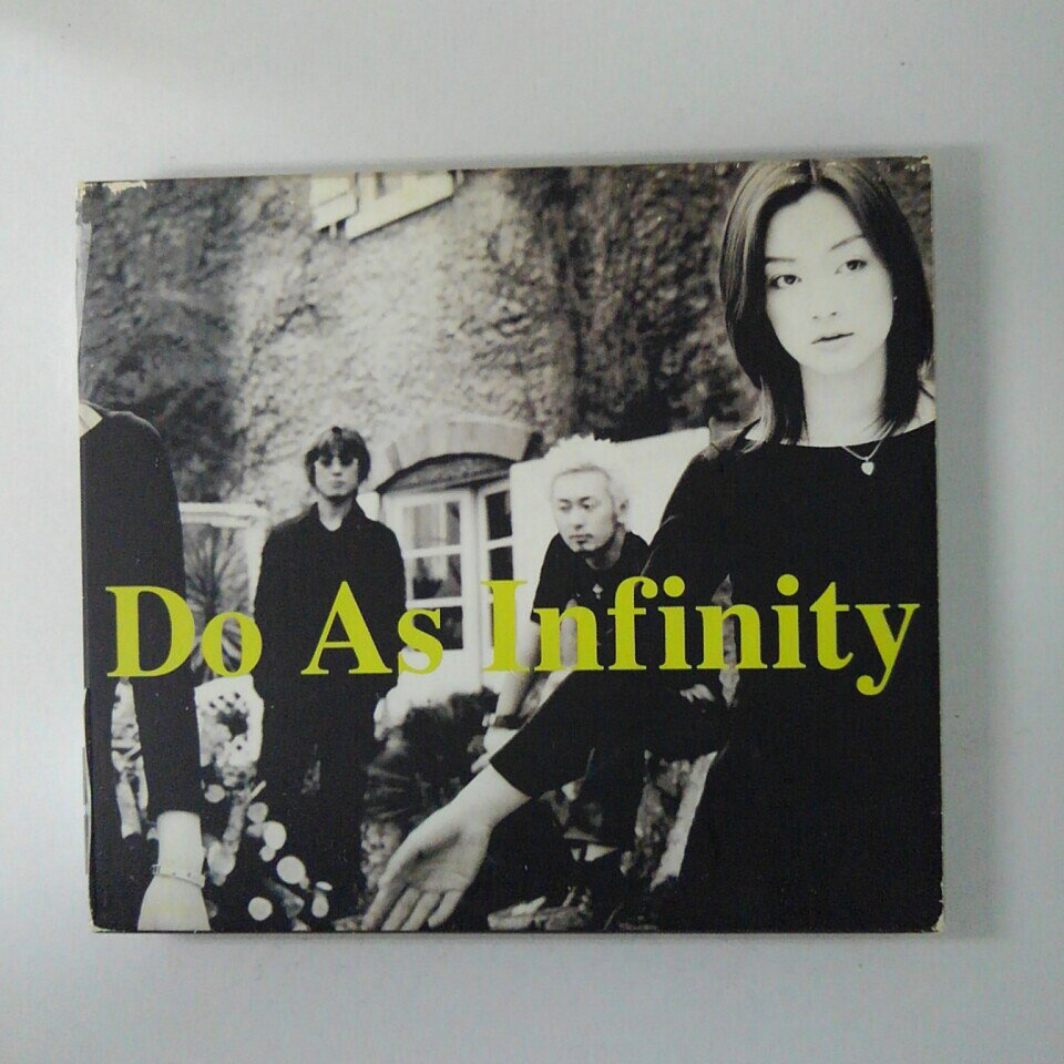 【収録曲】 　【01】BREAK OF DAWN 　【02】Standing on the hill 　【03】Oasis 　　他全11曲収録 ※スリーブケースに傷みあり。 ～商品状態に関しまして～ ●中古商品のため、特典などの付属品、帯は...