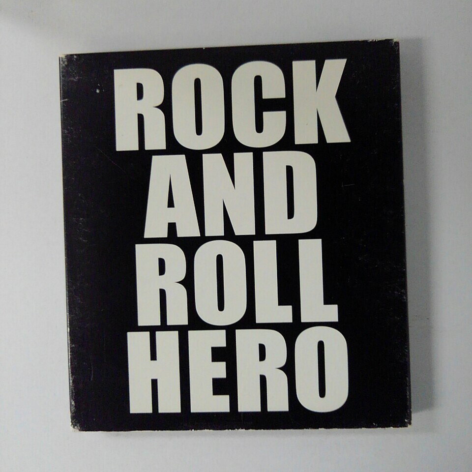 【収録曲】 　【01】HOLD ON (It's Alright) 　【02】ROCK AND ROLL HERO 　【03】或る日路上で 　　他全13曲収録 　　◆CD EXTRA 仕様 ※ジャケットににケースによるツメ押さえ跡あり。 ※...