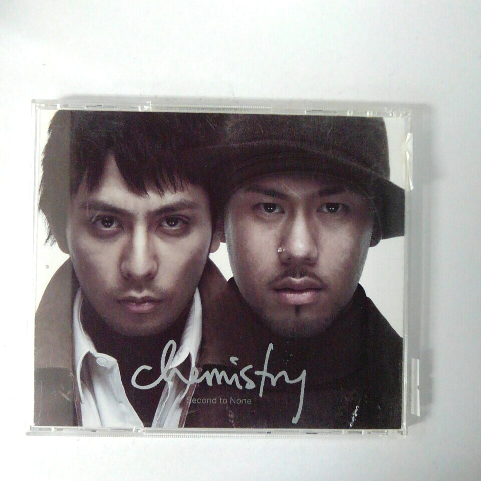 【収録曲】 　【01】Intro-lude～You’re My Second to Note～ 　【02】It Takes Two 　【03】STILL ECHO 　　他全13曲＋ボーナストラック1曲収録 ～商品状態に関しまして～ ●中古商...