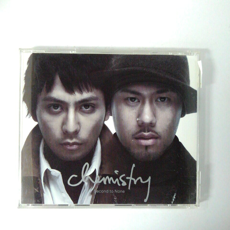 【収録曲】 　【01】Intro-lude～You’re My Second to Note～ 　【02】It Takes Two 　【03】STILL ECHO 　　他全13曲＋ボーナストラック1曲収録 ※ステッカー付き（傷み・日焼けあり...