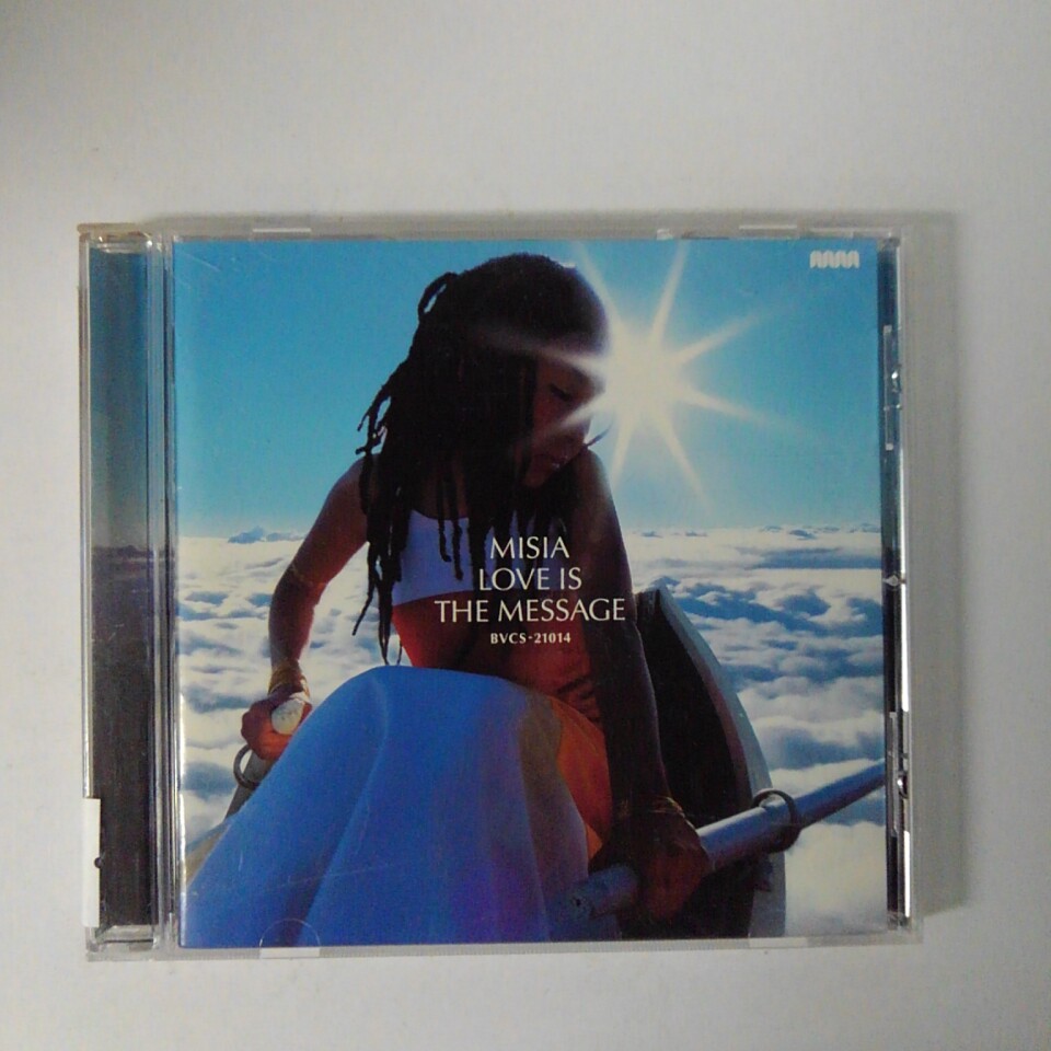 【収録曲】 　【01】OPENING 　【02】BELIEVE 　【03】sweetness 　　他全13曲収録（additional track1曲含む） ～商品状態に関しまして～ 　●　中古商品のため、特典などの付属品、帯は 　　　つい...