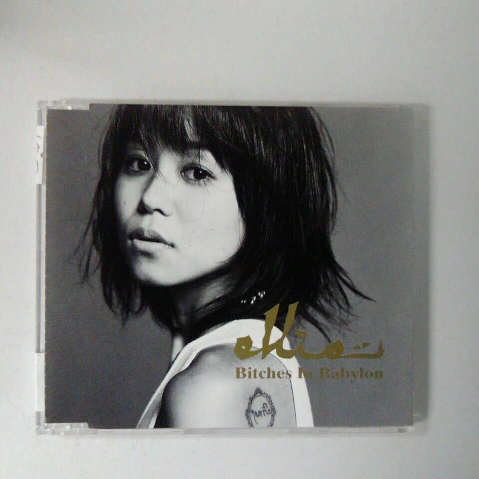 【収録曲】 　【01】Bitches In Babylon 　【02】Let Me Be Me 　【03】Can I Get A Witness 　　他全4曲収録 ※ステッカー付き。 ～商品状態に関しまして～ 　●　中古商品のため、特典など...