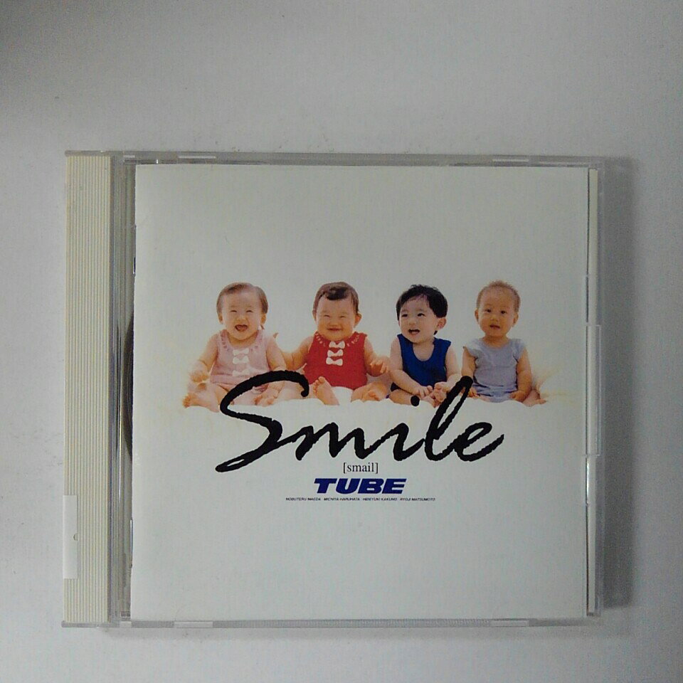 【収録曲】 　【01】Smile 　【02】裸天女～Latin Girl～ 　【03】一気・本気・元気 　　他全5曲収録 ～商品状態に関しまして～ 　●　中古商品のため、特典などの付属品、帯は 　　　ついていない場合がございます。 　●　輸...