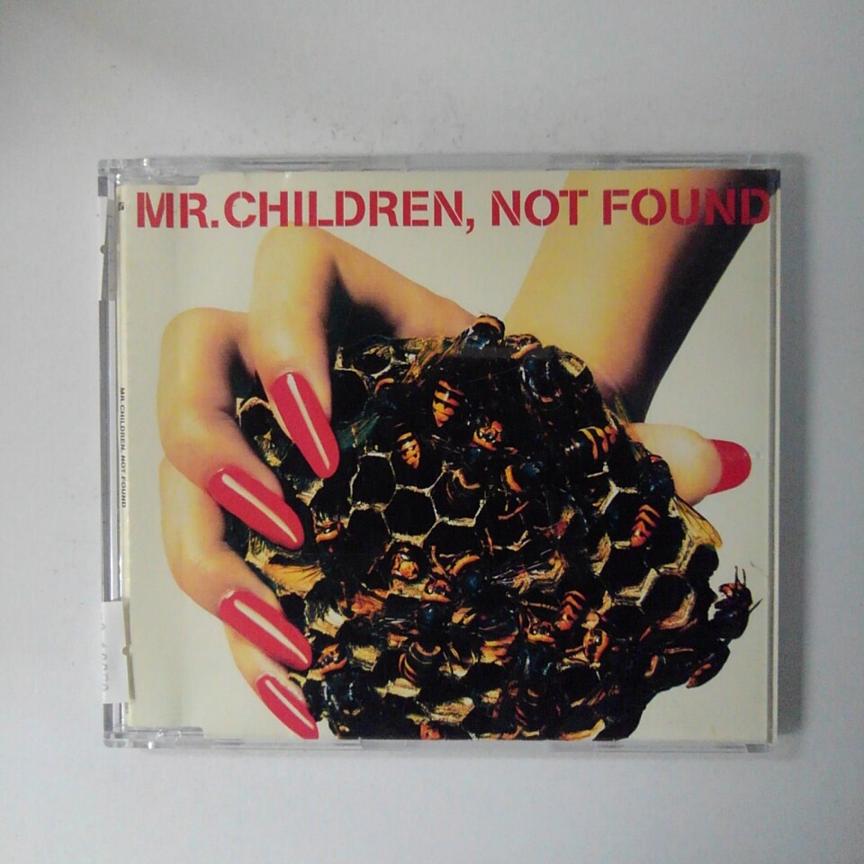 【収録曲】 　【01】NOT FOUND 　【02】1999年、夏、沖縄 　　全2曲収録 ※歌詞カードに傷みあり。 ～商品状態に関しまして～ 　●　中古商品のため、特典などの付属品、帯は 　　　ついていない場合がございます。 　●　輸入盤で...