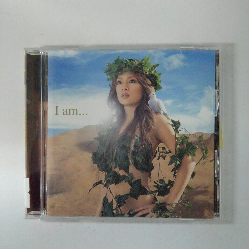 【収録曲】 　【01】I am... 　【02】opening Run 　【03】Connected 　　他全15曲収録 ～商品状態に関しまして～ ●中古商品のため、特典などの付属品、帯はついていない場合がございます。 ●輸入盤では歌詞カー...