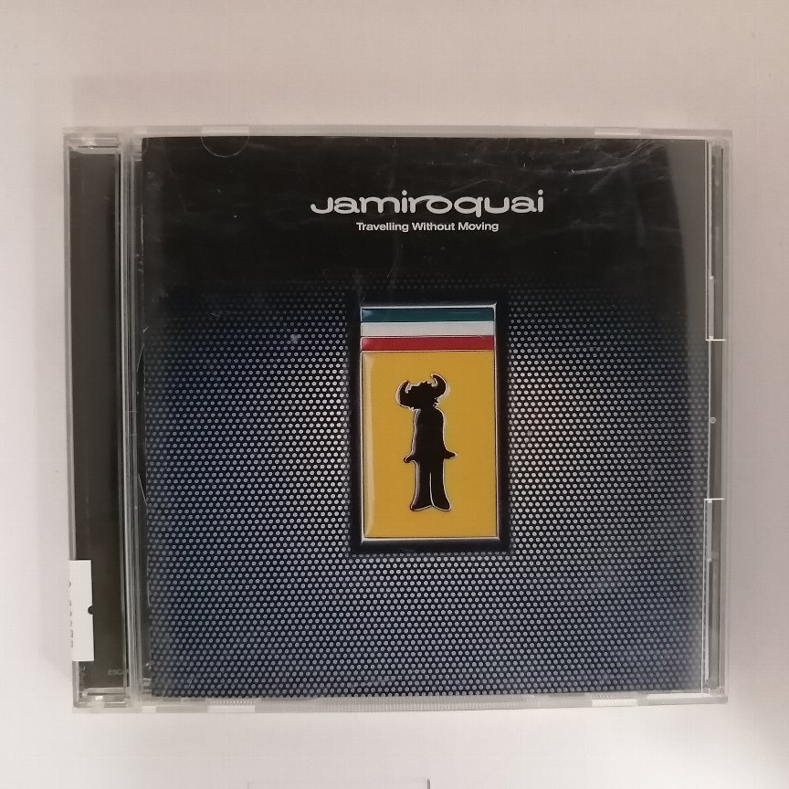 【収録曲】 　【01】Virtual lnsanity 　【02】Cosmic Girl 　【03】Use The Force 　　他全13曲(ボーナストラック1曲含む)収録 ～商品状態に関しまして～ ●中古商品のため、特典などの付属品、帯...