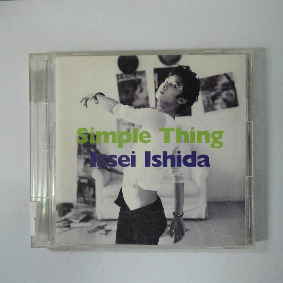 【収録曲】 　【01】Love Popsy Love 　【02】Simple Thing 　【03】ORIGINALITY 　　他全10曲収録 ※初回限定スーパーピクチャーCD仕様 ～商品状態に関しまして～ 　●　中古商品のため、特典などの...