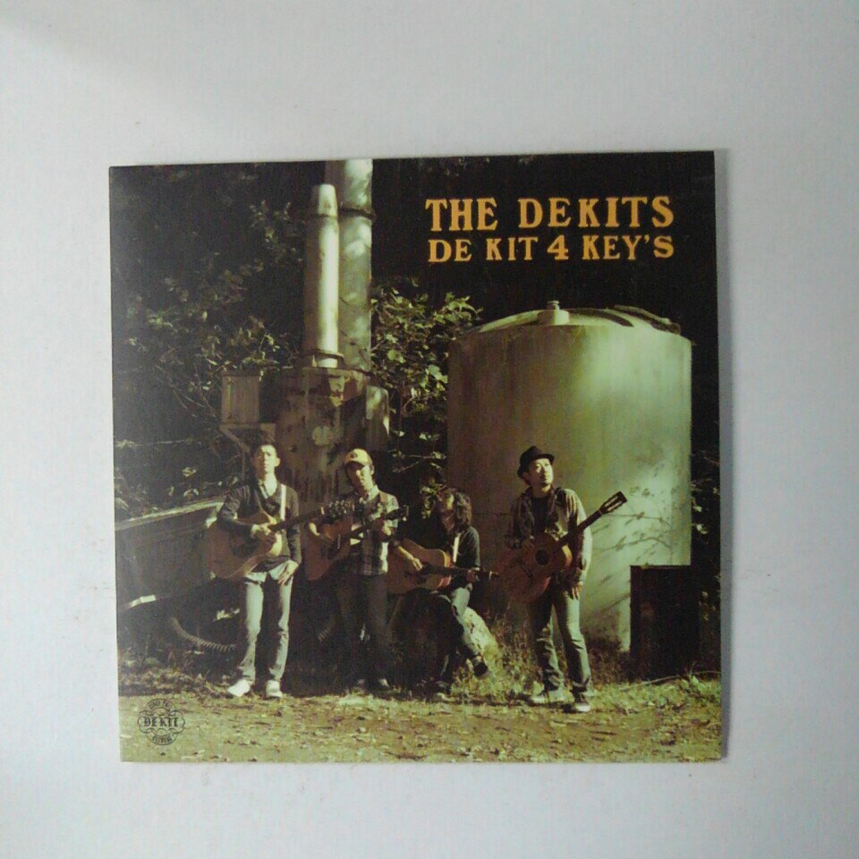 【収録曲】 　【01】HELLO 　【02】SUPERDUPERFOLK 　【03】CUBA LIBRE 　　他全12曲収録 ※紙ジャケットケースに汚れあり。 ～商品状態に関しまして～ 　●　中古商品のため、特典などの付属品、帯は 　　　つ...