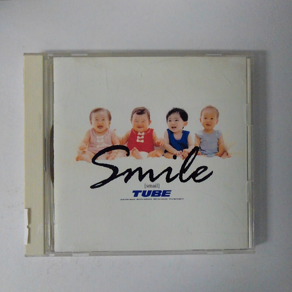 【収録曲】 　【01】Smile 　【02】裸天女～Latin Girl～ 　【03】一気・本気・元気 　　他全5曲収録 ～商品状態に関しまして～ 　●　中古商品のため、特典などの付属品、帯は 　　　ついていない場合がございます。 　●　輸...