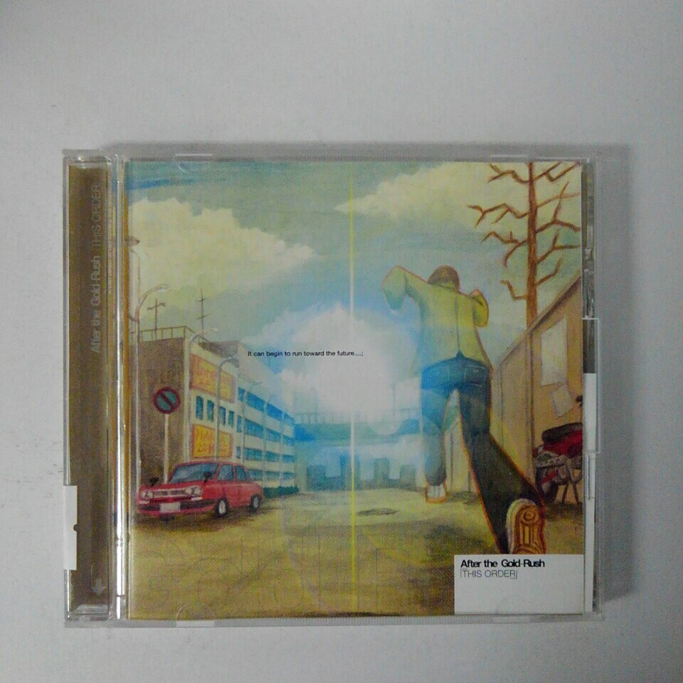 【収録曲】 　【01】THEY 　【02】ロックンロール 　【03】SHOOTING!!!! 　　他全6曲収録 ※歌詞カードにケースによる爪押さえ跡あり ～商品状態に関しまして～ 　●　中古商品のため、特典などの付属品、帯は 　　　ついてい...