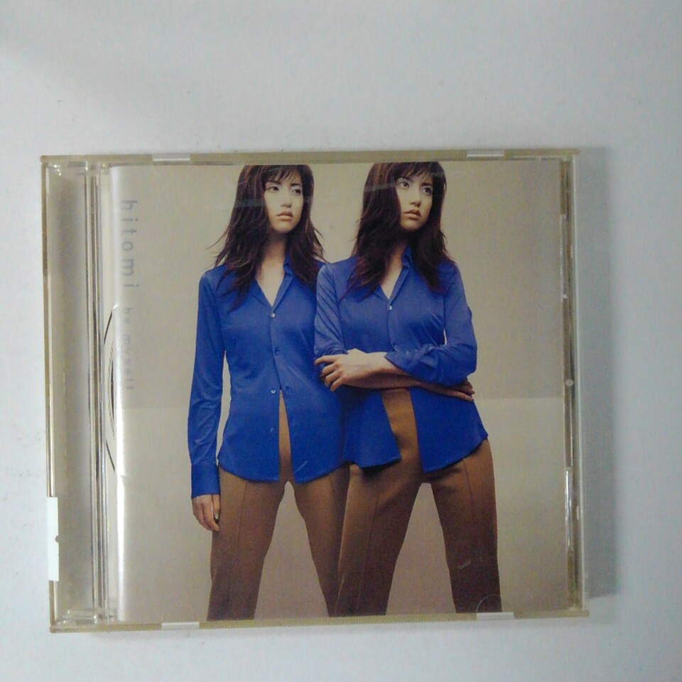 【収録曲】 　【01】Sunshine HEAVEN, Moonlight HEAVEN 　【02】Sexy 　【03】Never give up! 　　他全10曲収録 ※ディスク記録面に傷あり ※歌詞カードに日焼けあり ～商品状態に関しま...