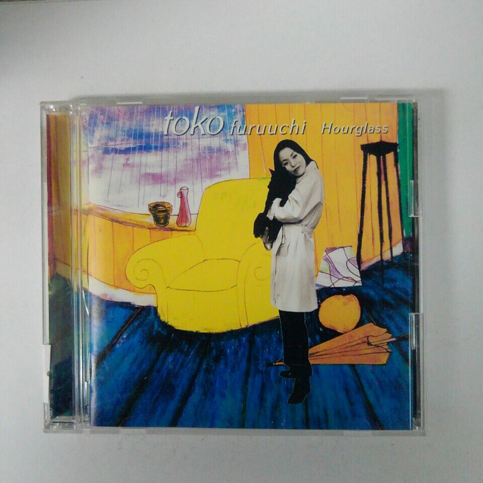 【収録曲】 　【01】いつかきっと 　【02】誰より好きなのに（Album Remix) 　【03】ルール 　　他全10曲収録 ※歌詞カードのホチキス部分に汚れあり。 ～商品状態に関しまして～ 　●　中古商品のため、特典などの付属品、帯は ...