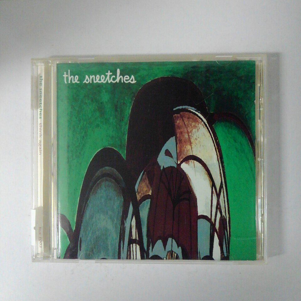 【収録曲】 　【01】...and i'm thinking 　【02】i think it's alright 　【03】julianna why 　　他全6曲収録 ※ディスクレーベル面にキズあり ～商品状態に関しまして～ 　●　中古商品...