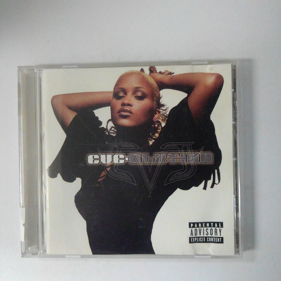 【収録曲】 　【01】INTRO 　【02】WHAT FEAT.TRUTH HURTS 　【03】GANGSTA LOVIN' FEAT.ALICIA KEYS 　　他全16曲収録 ※ジャケットにケースによる爪押さえあとあり。 ～商品状態に...