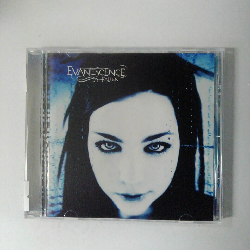 【収録曲】 　【01】GOING UNDER 　【02】BRING ME TO LIFE 　【03】EVERYBODY'S FOOL 　　他全11曲収録 ～商品状態に関しまして～ 　●　中古商品のため、特典などの付属品、帯は 　　　ついてい...