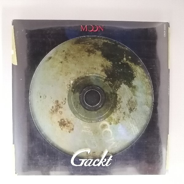 【収録曲】 　【01】Noah 　【02】Lu:na 　【03】wa・su・re・na・i・ka・ra 　　他全12曲収録 ※ステッカー付き ※スリーブケースに擦れあり ～商品状態に関しまして～ 　●　中古商品のため、特典などの付属品、帯は...