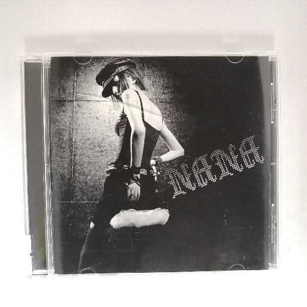 【収録曲】 　【01】GLAMOROUS SKY 　【02】MY MEDICINE 　【03】BLOOD 　　他全6曲収録 ～商品状態に関しまして～ 　●　中古商品のため、特典などの付属品、帯は 　　　ついていない場合がございます。 　●　...