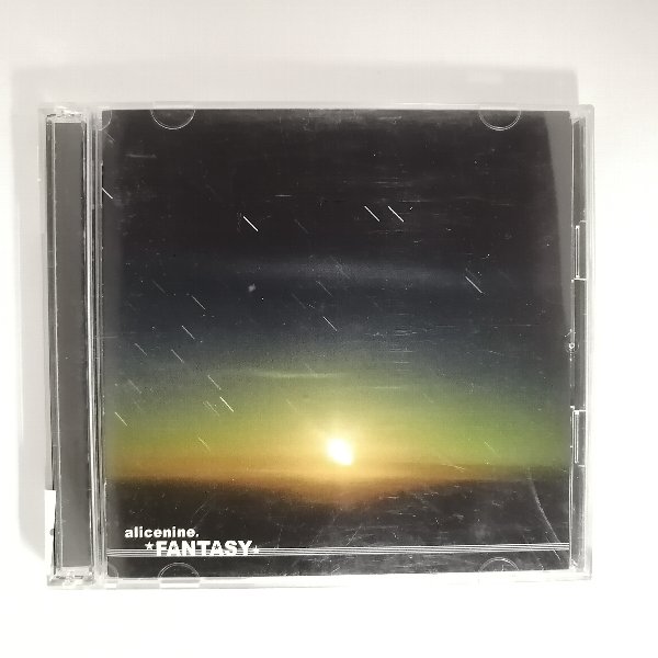 (CD) 【収録曲】 　【01】FANTASY 　【02】檸檬 　　全2曲収録 (DVD) 【収録内容】 　・FANTASY -PROMOTION VIDEO- 　　収録 ～商品状態に関しまして～ 　●　中古商品のため、特典などの付属品、帯...