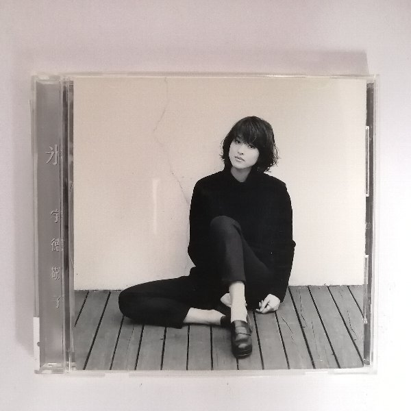 【収録曲】 　【01】氷 　【02】メッセージ 　【03】YEAI YEAI(Album Version) 　　他全12曲収録 ～商品状態に関しまして～ 　●　中古商品のため、特典などの付属品、帯は 　　　ついていない場合がございます。 　...
