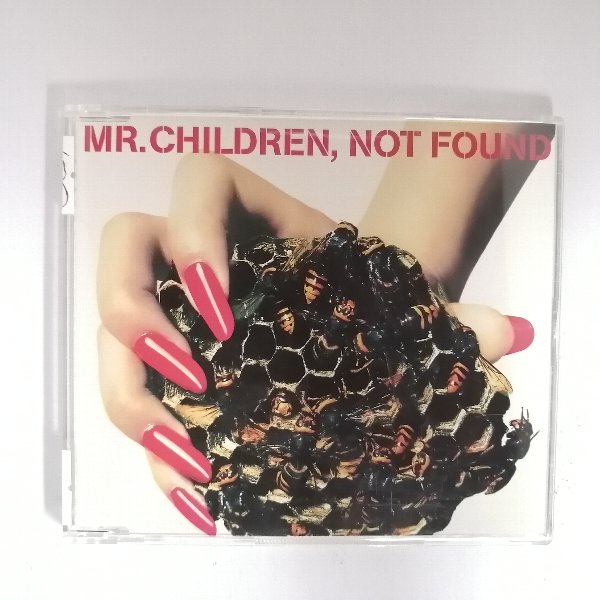 【収録曲】 　【01】NOT FOUND 　【02】1999年、夏、沖縄 　　全2曲収録 ～商品状態に関しまして～ ●中古商品のため、特典などの付属品、帯はついていない場合がございます。 ●輸入盤では歌詞カードや日本語対訳がついていない場合...